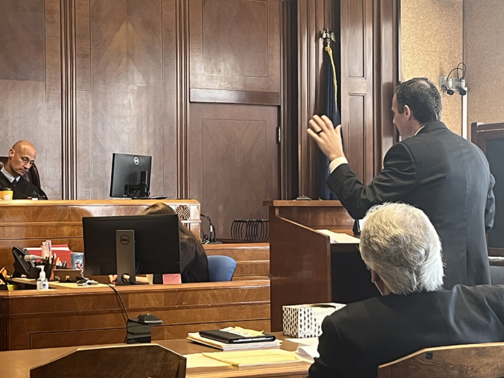 Alpena Township, Alpena continue to work toward fair water rates | News ...